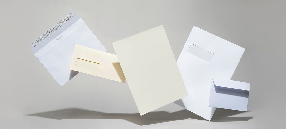 Premium Business – Blake Envelopes & Packaging