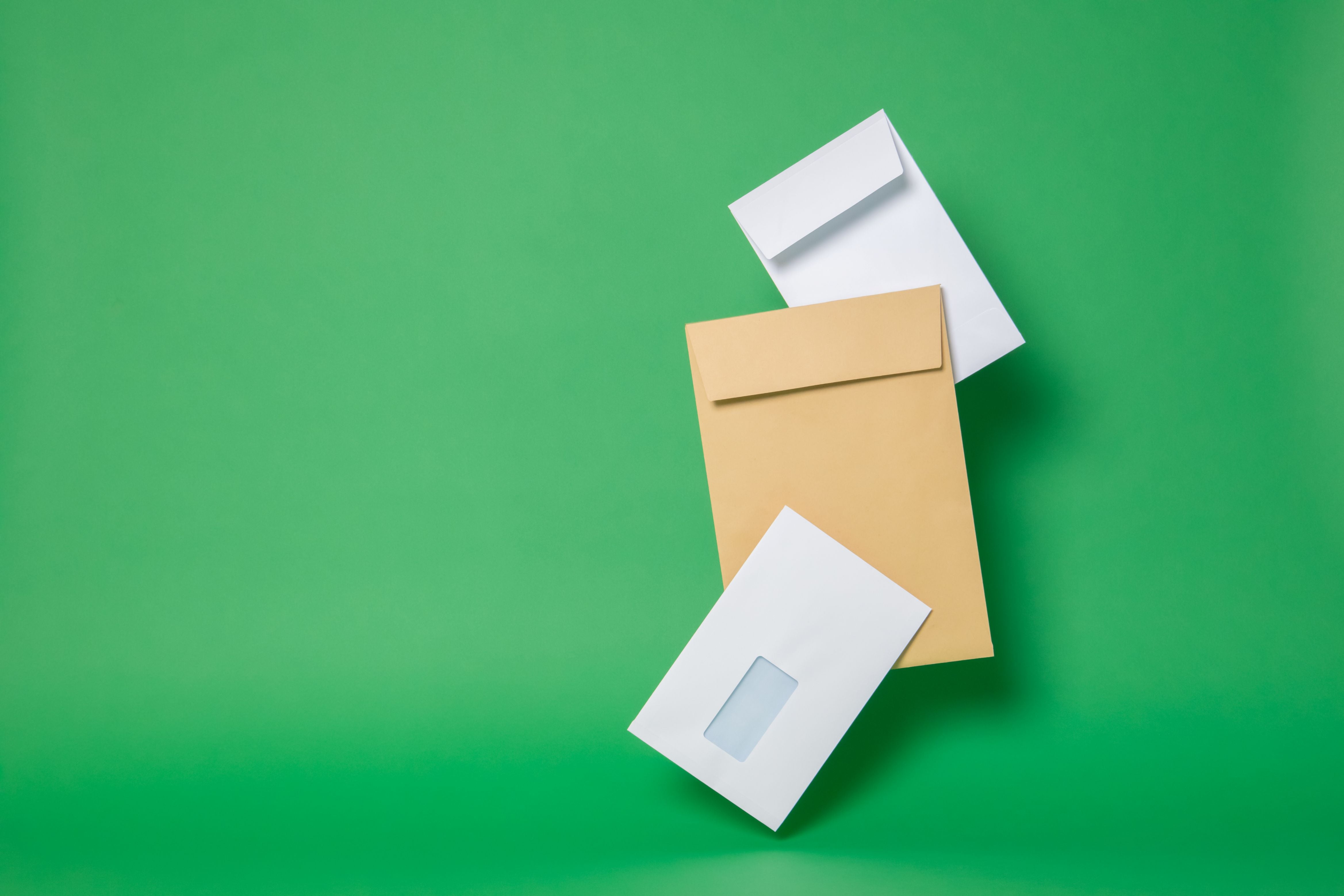 Blake Everyday Gusset Envelopes – Blake Envelopes & Packaging