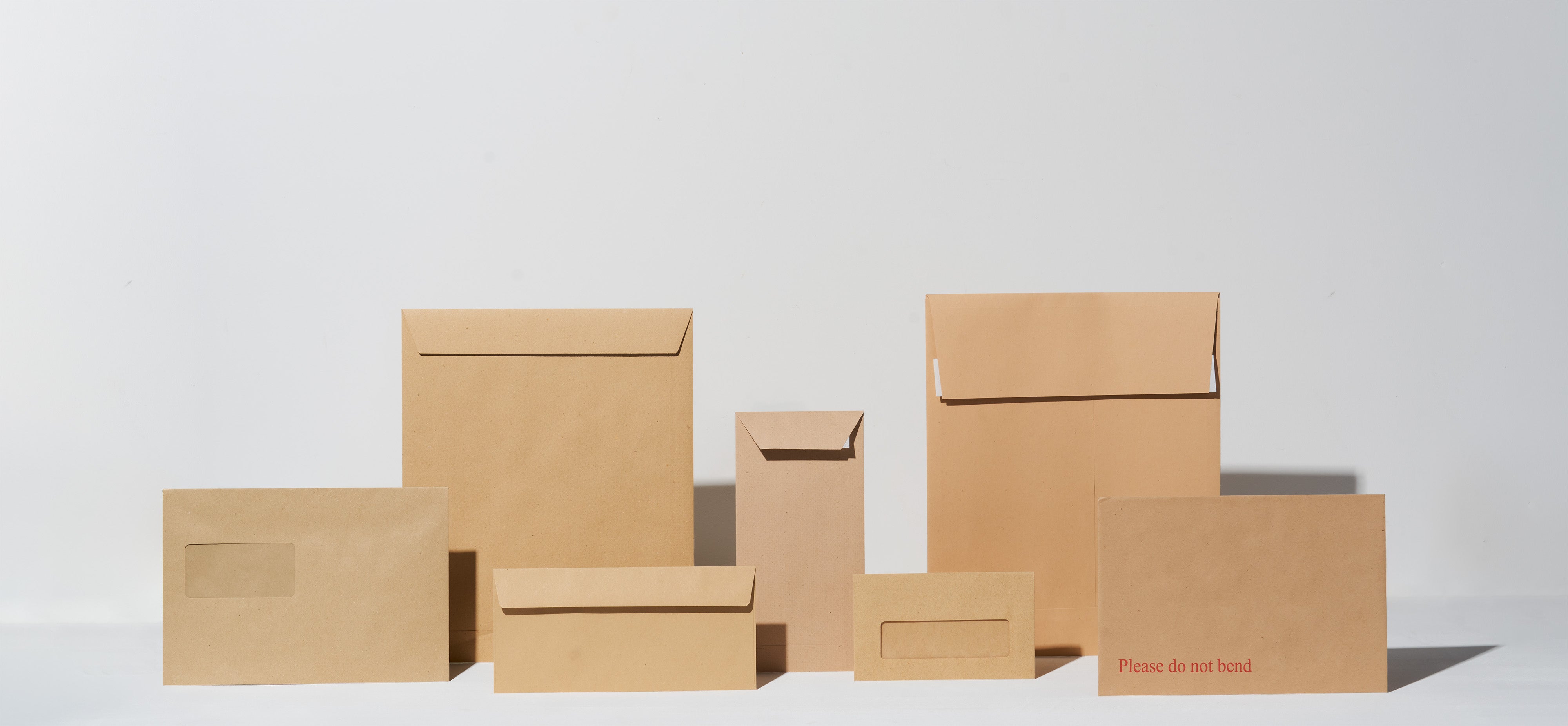 By Colour - Manilla – Blake Envelopes & Packaging