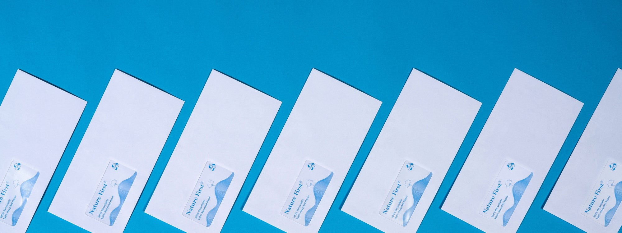 Blake Environmental Nature First Recycled – Blake Envelopes & Packaging