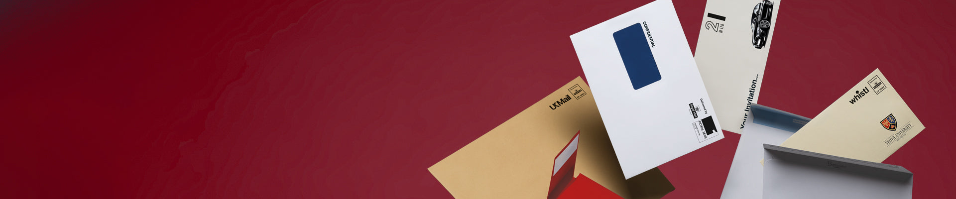 Digital Envelopes | Perfect for Printing | Next Day Delivery – Blake ...