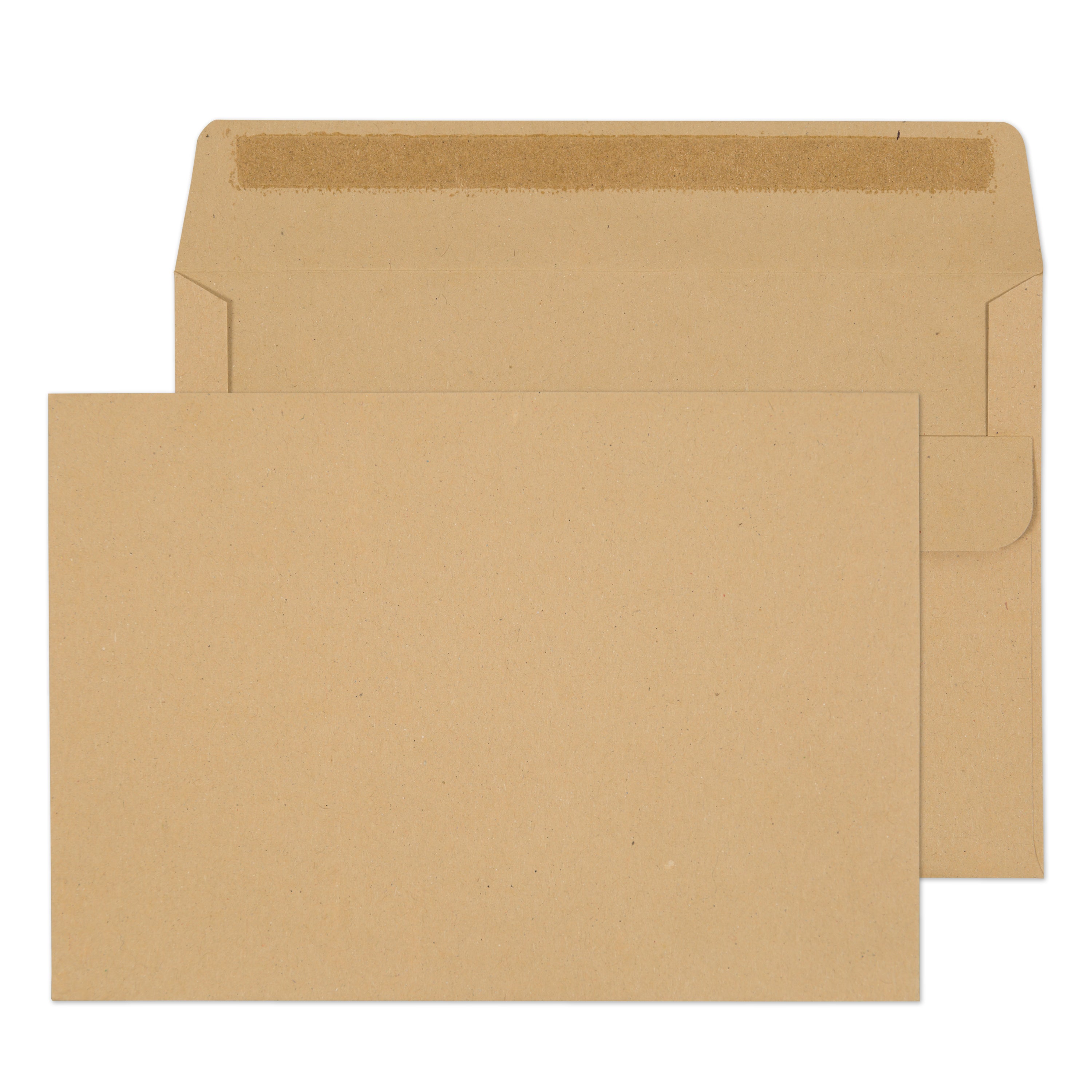 Blake Everyday Manilla Self Seal Wallet 114x162mm 80gsm Pack 1000 Code ...