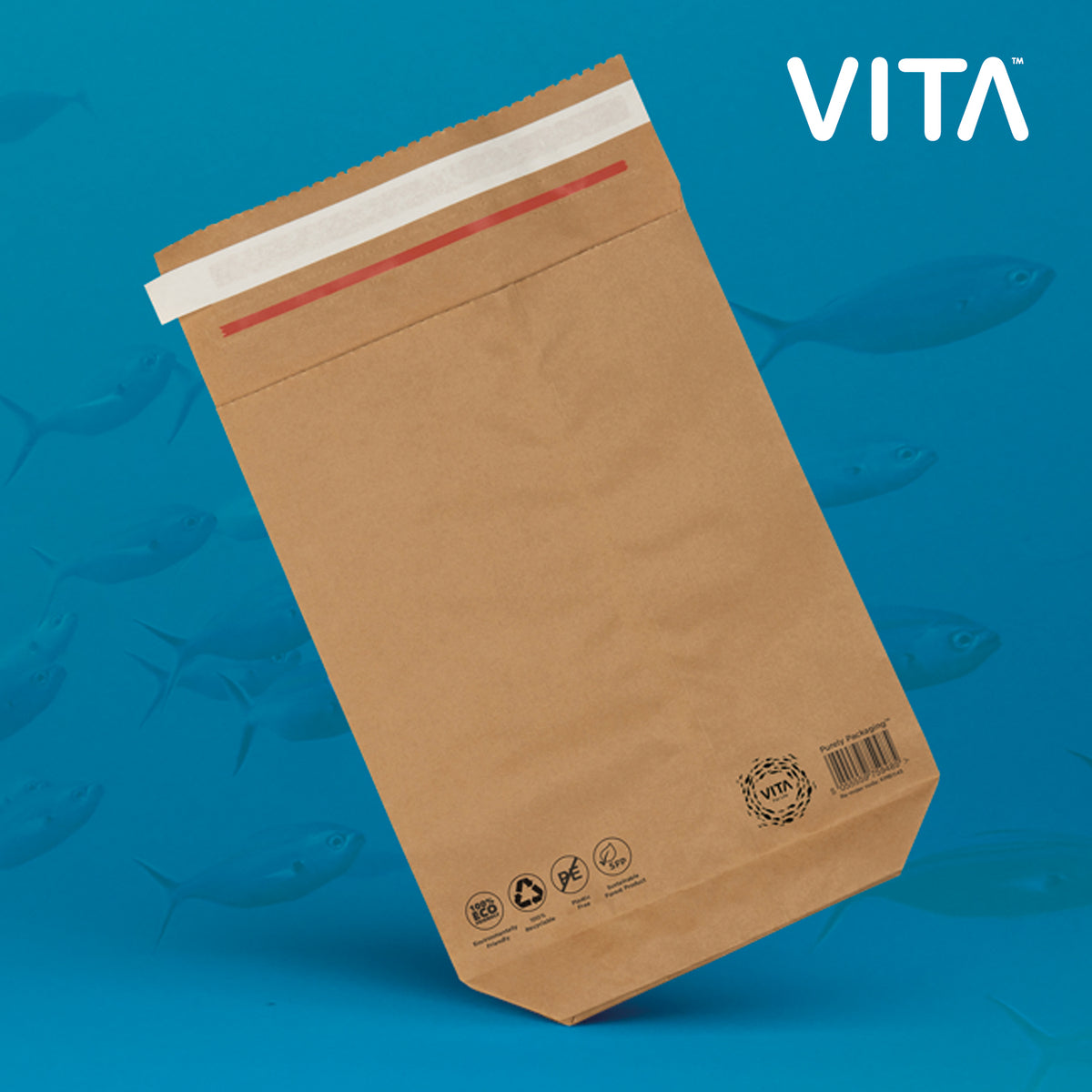 Envelope Sizes – Blake Envelopes & Packaging